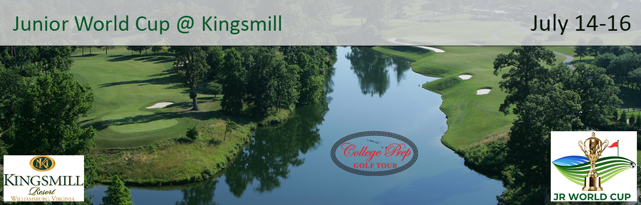 College Prep Golf Tour