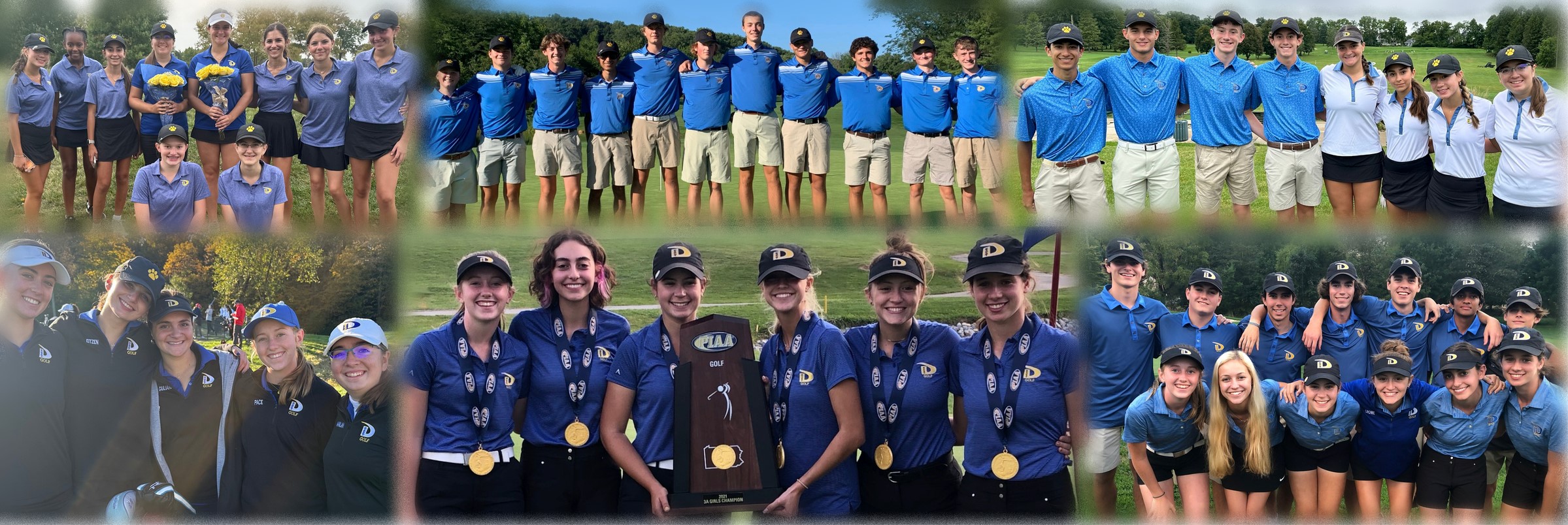 Downingtown East High School Cougars