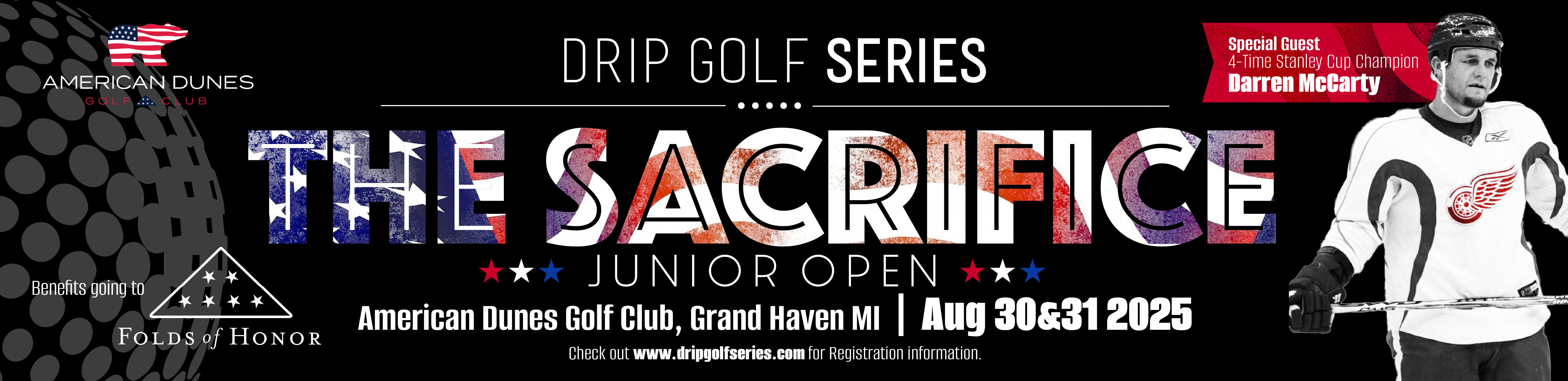 Drip Golf Series