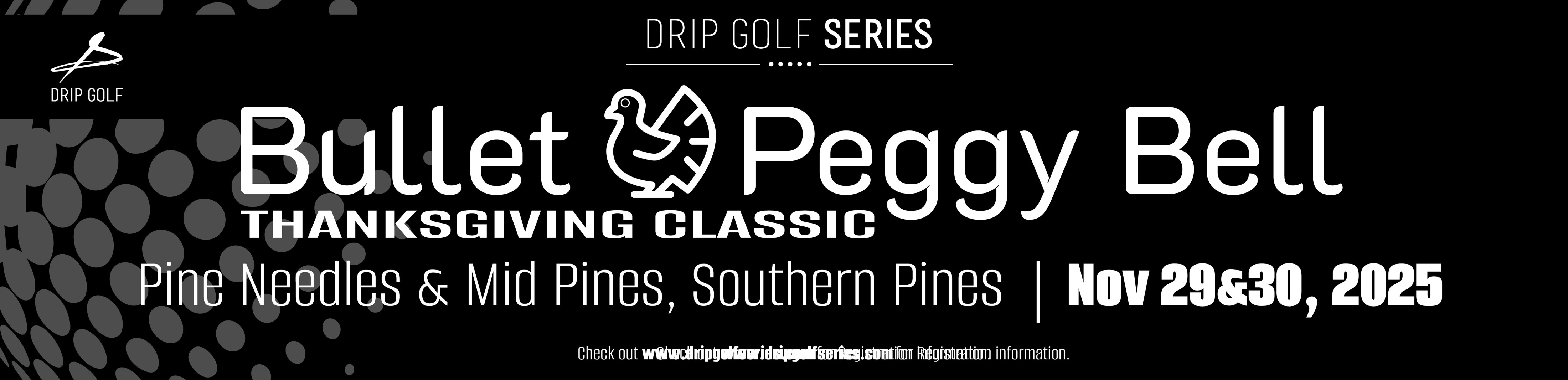 Drip Golf Tour