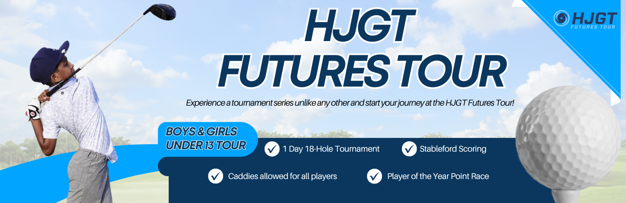 HJGT Futures Tour