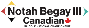 Notah Begay III Canada