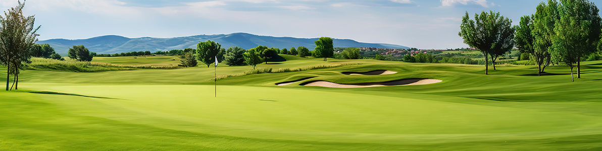 Speed Coast Junior Golf Tour